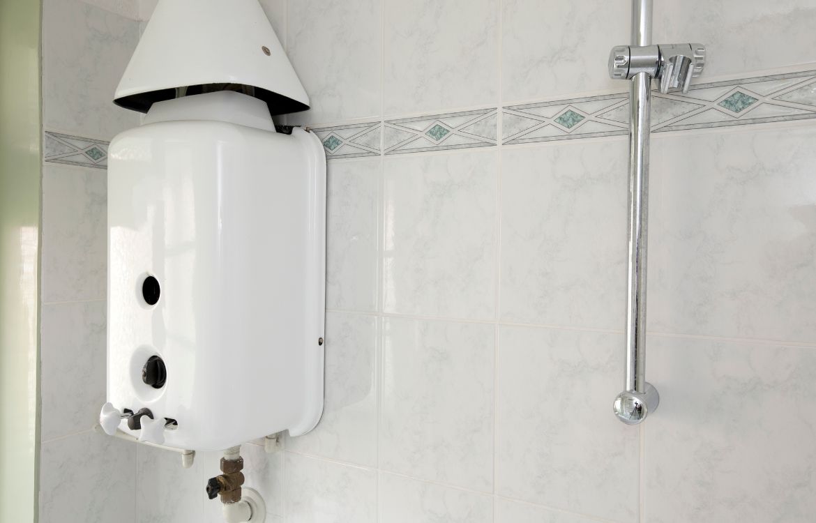 Contact Us for Gas Hot Water System Upgrades