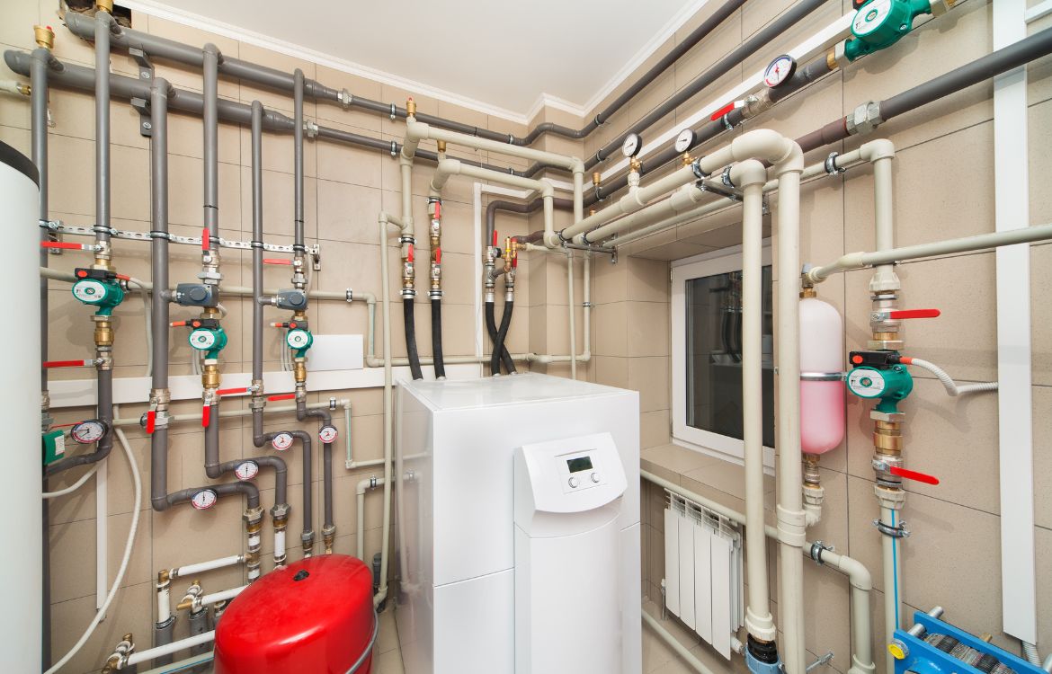 Electric Hot Water's 5 Compelling Advantages