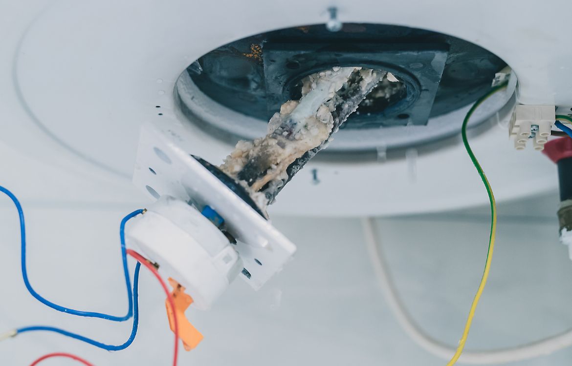 Resolving Hot Water Heater Problems